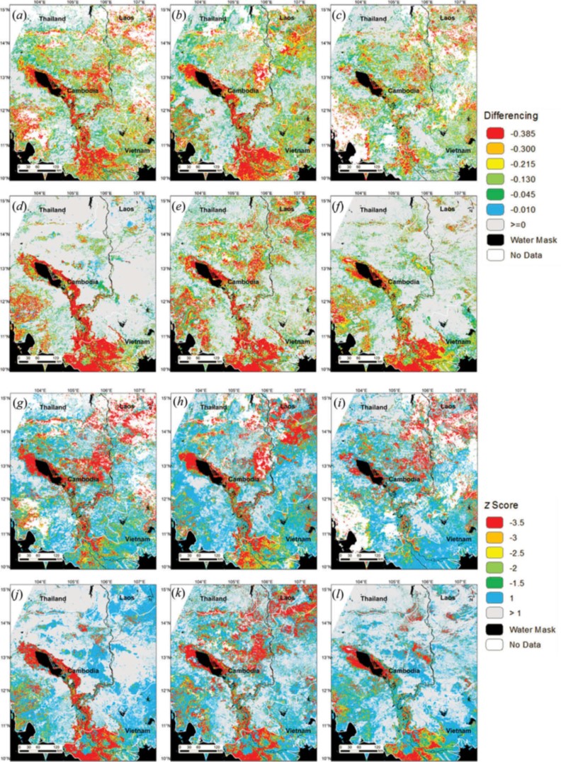 Terrestrial Water Storage and Flooding – Jessica V. Fayne, PhD
